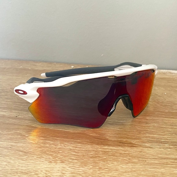 Oakley | Accessories | Oakley Mens Radar Ev Path Sunglasses | Poshmark